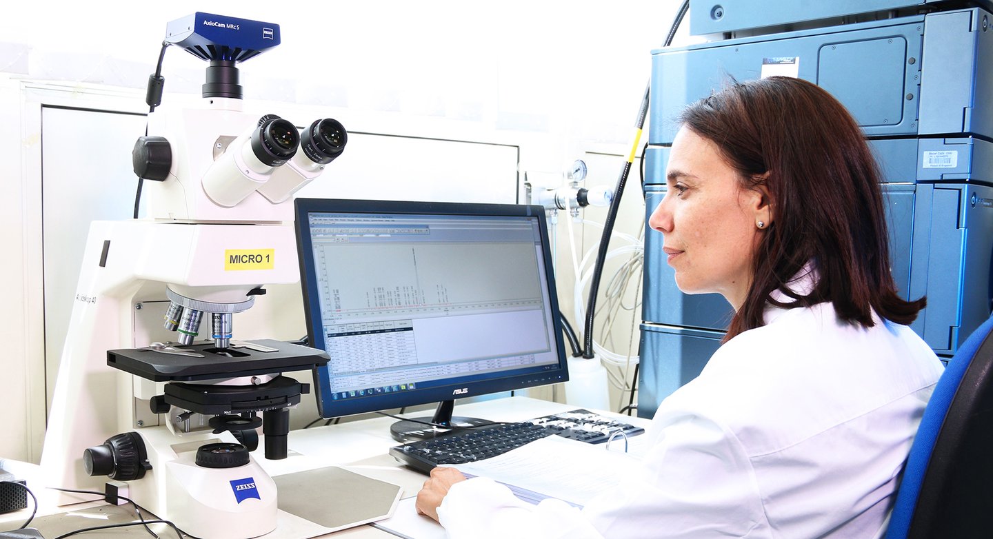 ANGELINI FINE CHEMICALS